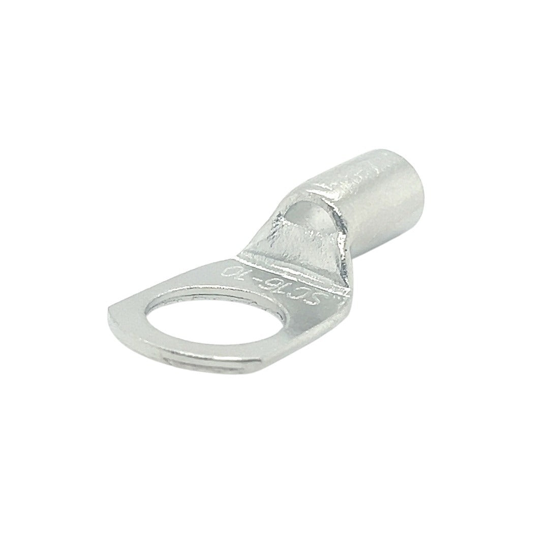 Copper Connecting Terminal (10-16mm2 Wire Range) (Stud = 10mm) – CABLESmart