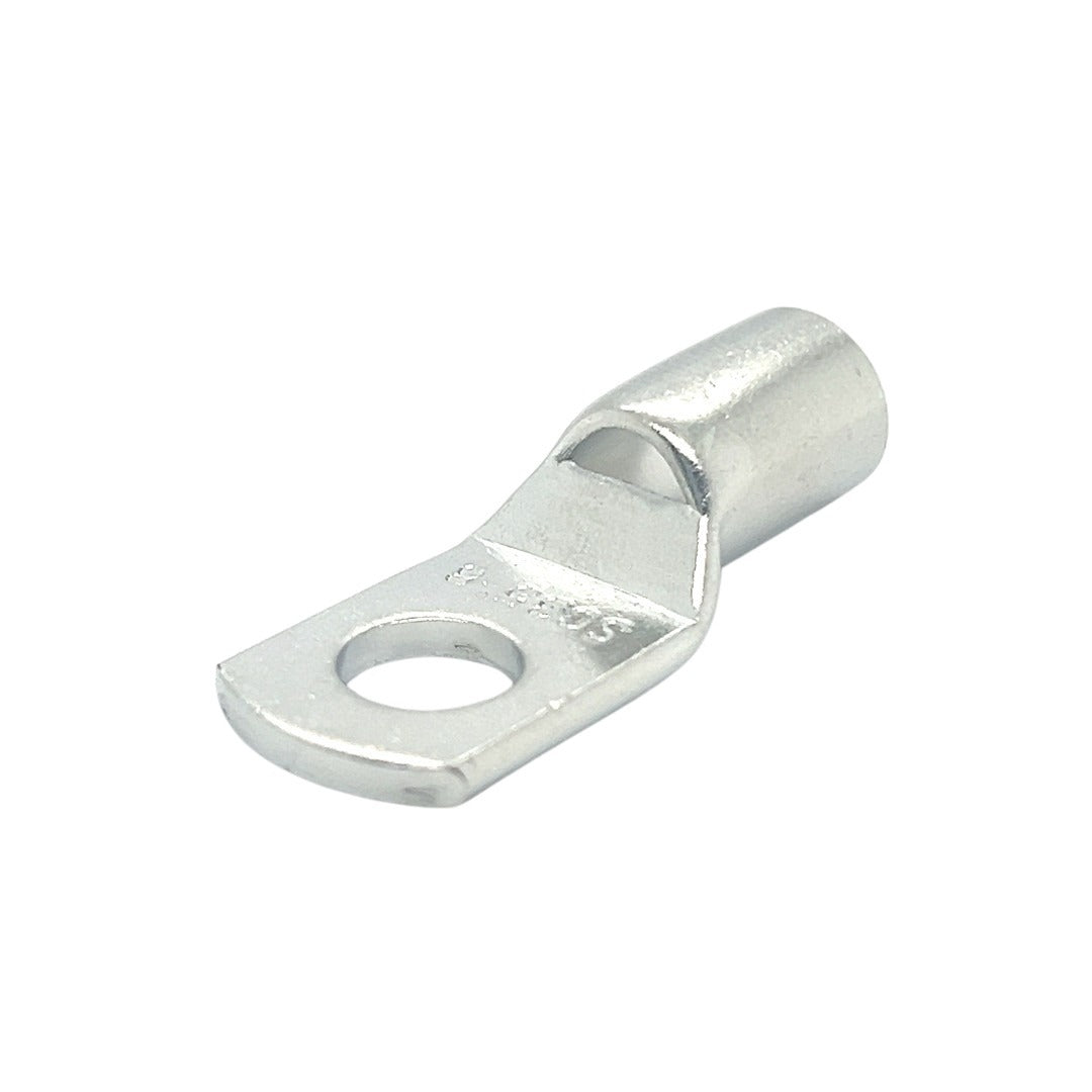 Copper Connecting Terminal (25-35mm2 Wire Range) (Stud = 8mm) – CABLESmart