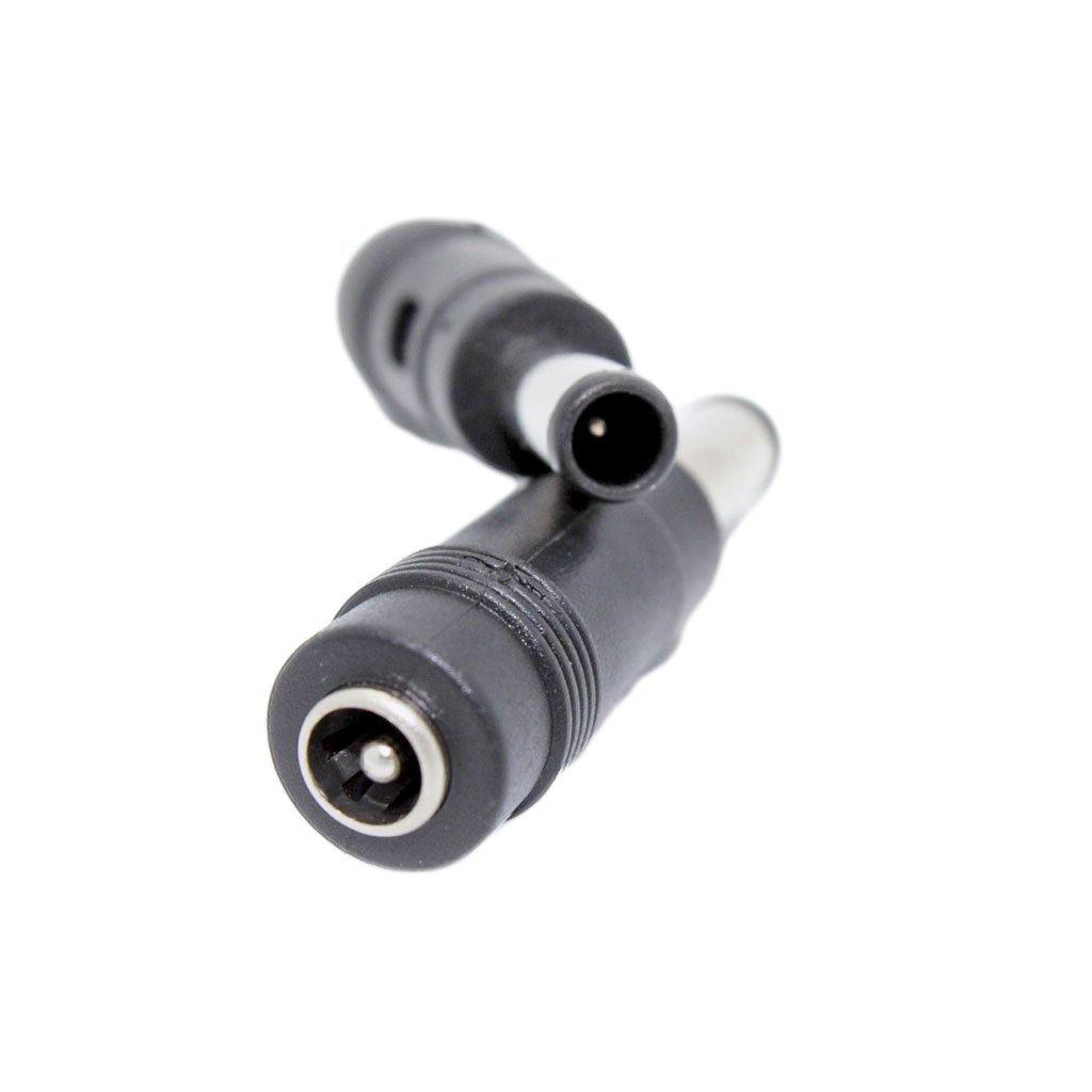 DC Female 2.1mm to DC Male 6.0mm Adaptor (1pc) – CABLESmart
