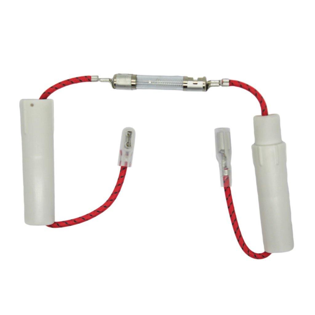 Microwave Fuse + Holder + HT Wire (5KV) (1A) – CABLESmart