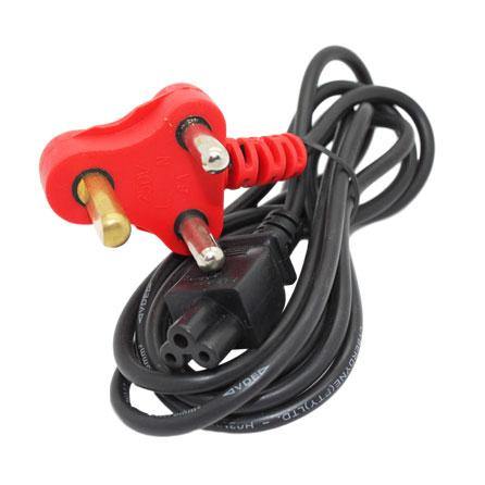 AC Power Cable (SA 3 Pin) to Clover Connector (1.8m) – CABLESmart